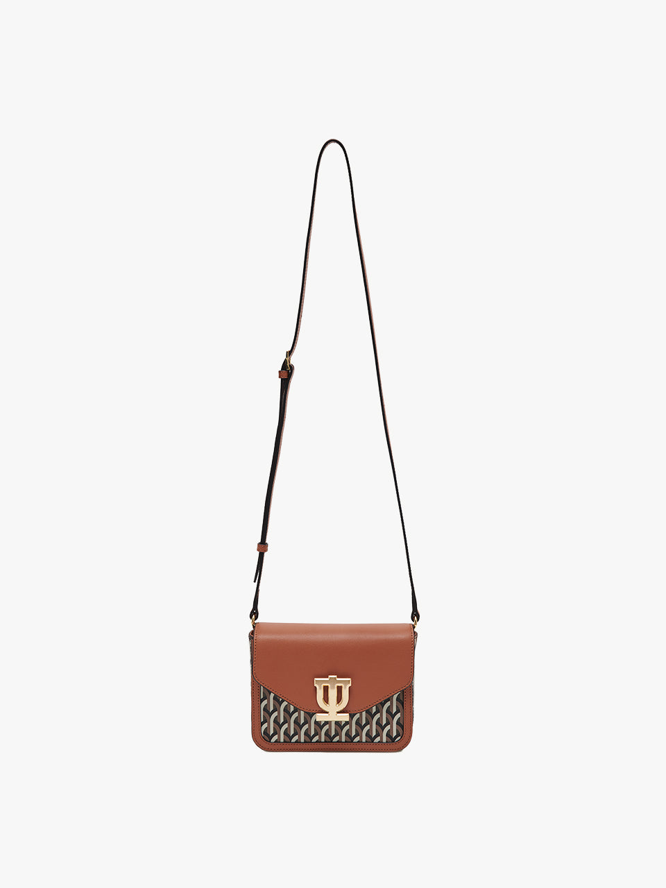 Sally Bag_Gotica_Camel – DELL'EST