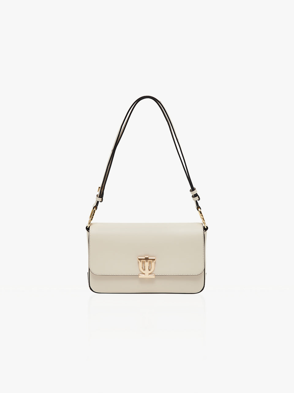 Baul Bag_Solid_Vanilla – DELL'EST